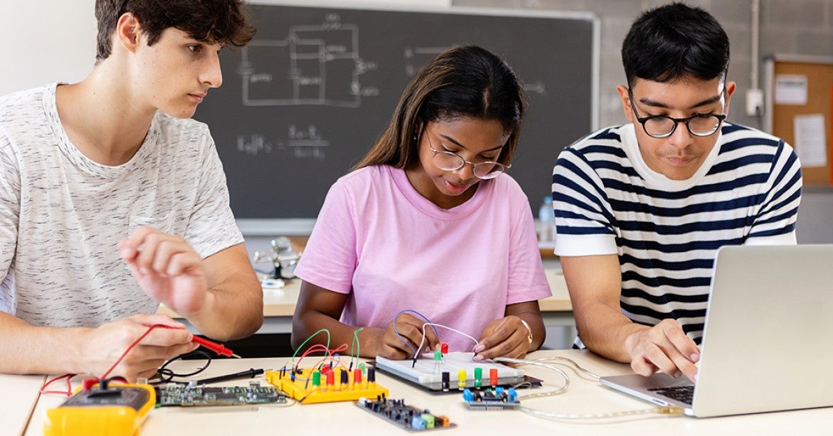 Preparing Students for the Houston Workforce | Kinder Institute for Urban Research | Rice University